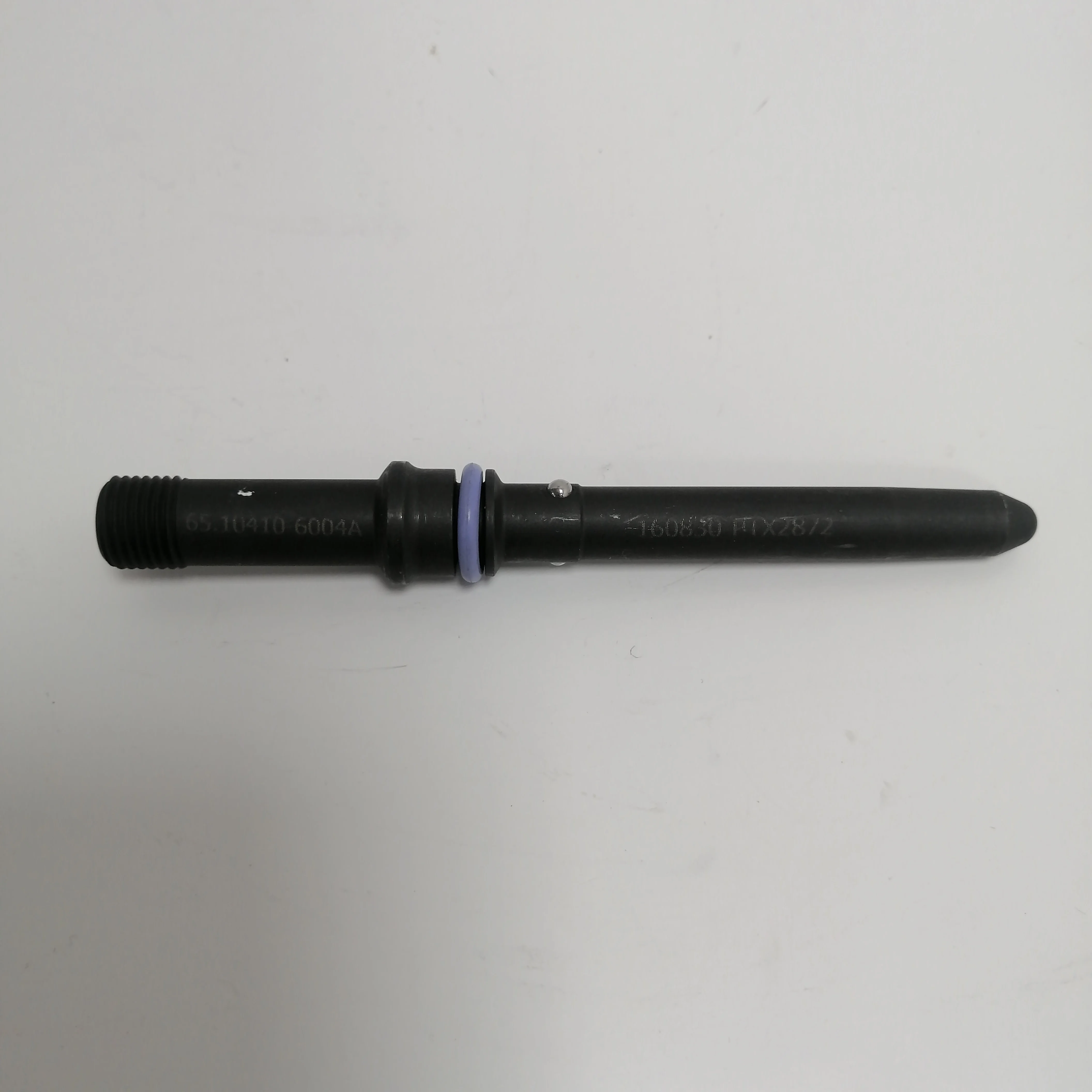 Daewoo Bus Parts - High Pressure Injector Connector for Doosan