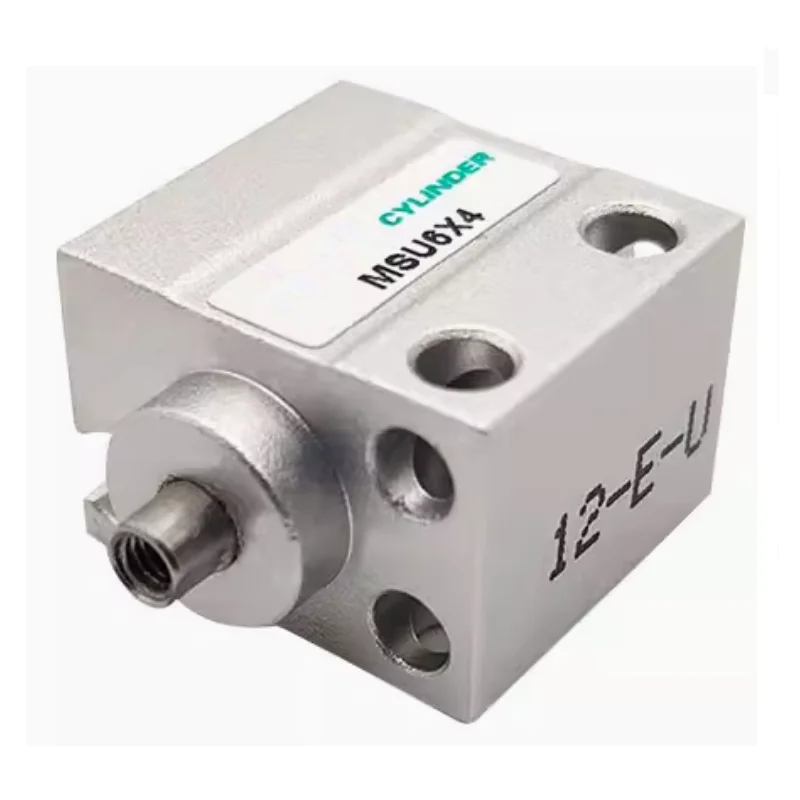 Mini Free Mount Cylinder--mu - Buy Mini Free Mount Cylinder--msu Serise ...