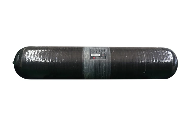 700 Bar Hydrogen Storage Tanks - Efficient & Safe Solutions