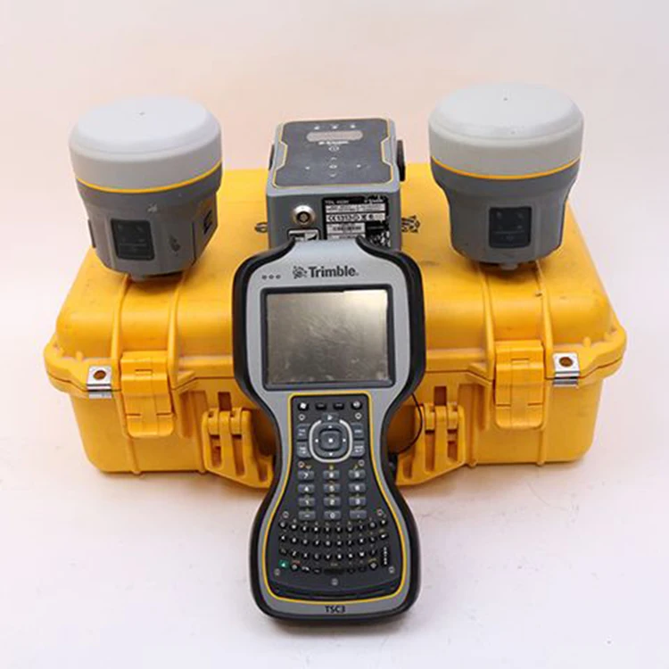 Trimble R10 Rtk Gnss Receiver Measurement Instruments Deformation ...