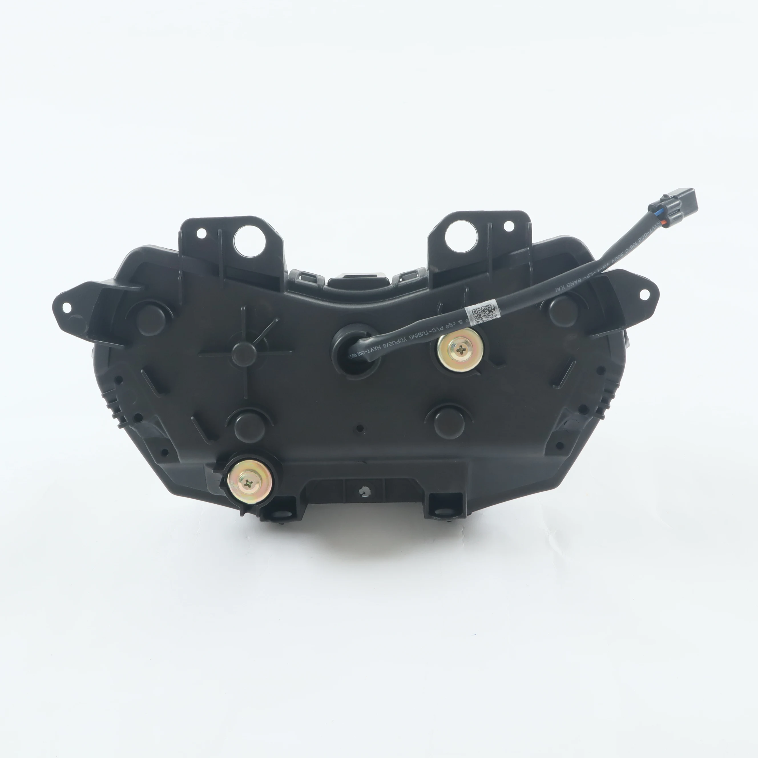 Z400 Headlight - Upgrade Your Motorcycle's Front Assembly