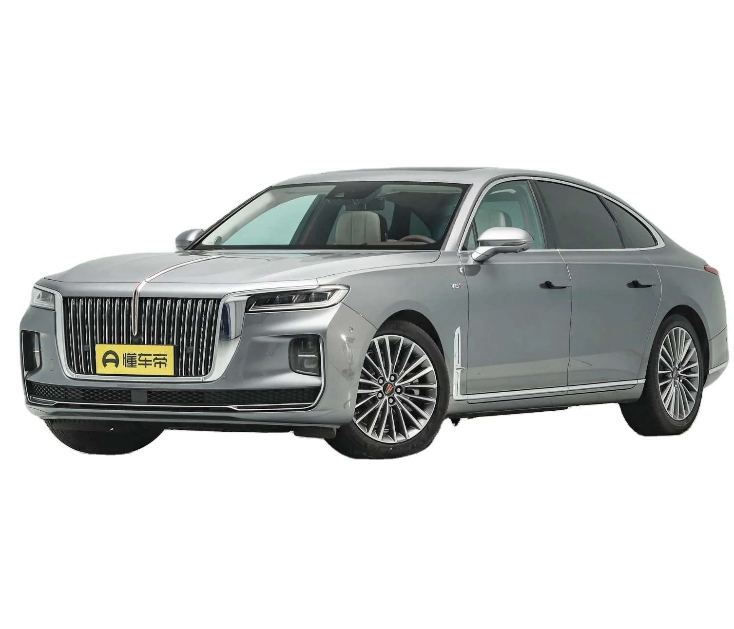 Brand New Hongqi H9 3.0t Hybrid Car Electric Vehicle Full-Size Luxury Car EV| Alibaba.com