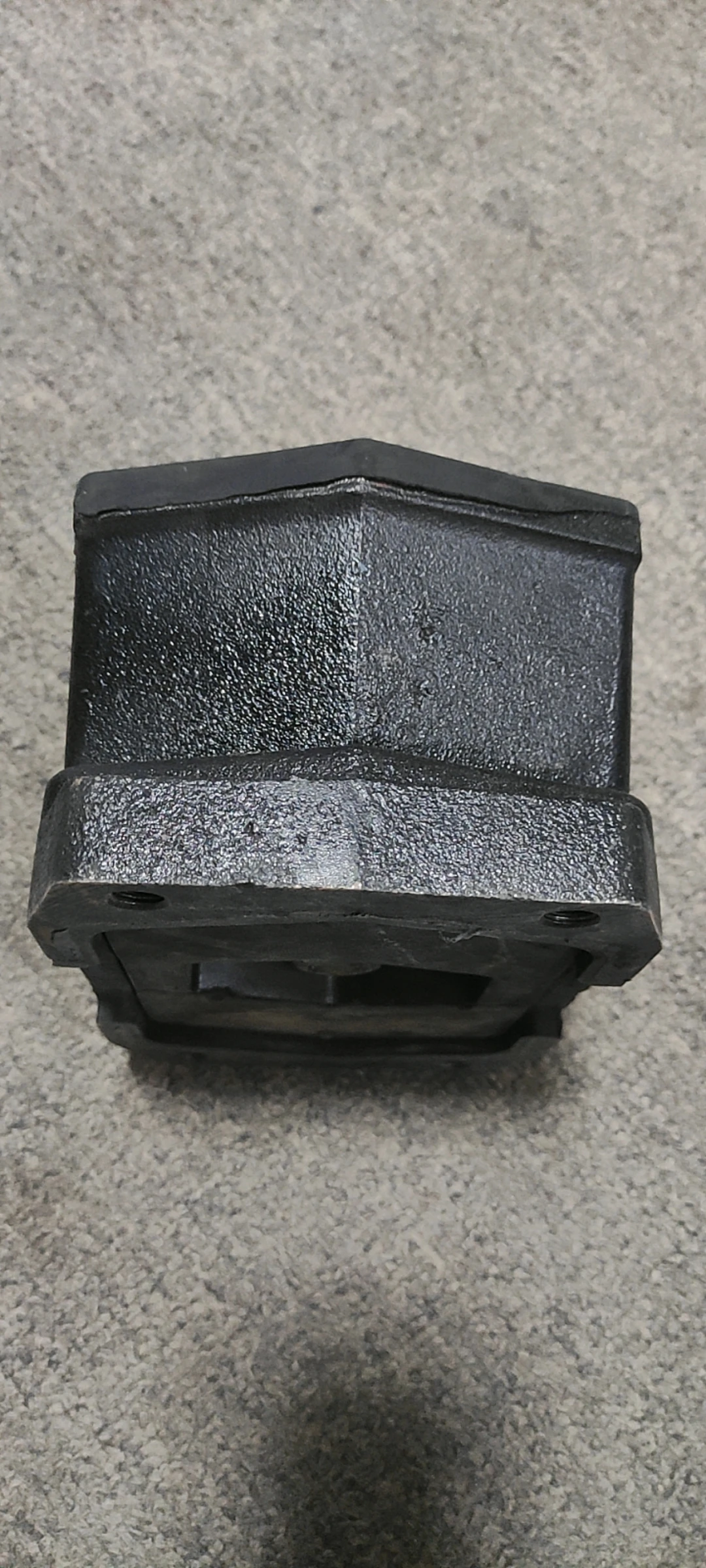 HINO Engine Mounts - Durable Rubber for Smooth Performance