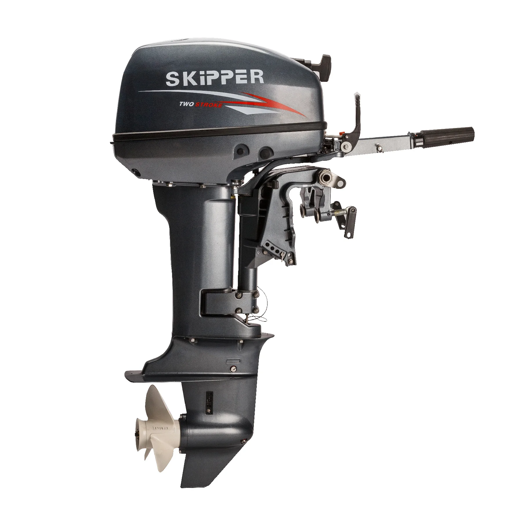 Shop Our Skipper Wholesale Outboard Motor 15 HP New 2 Stroke