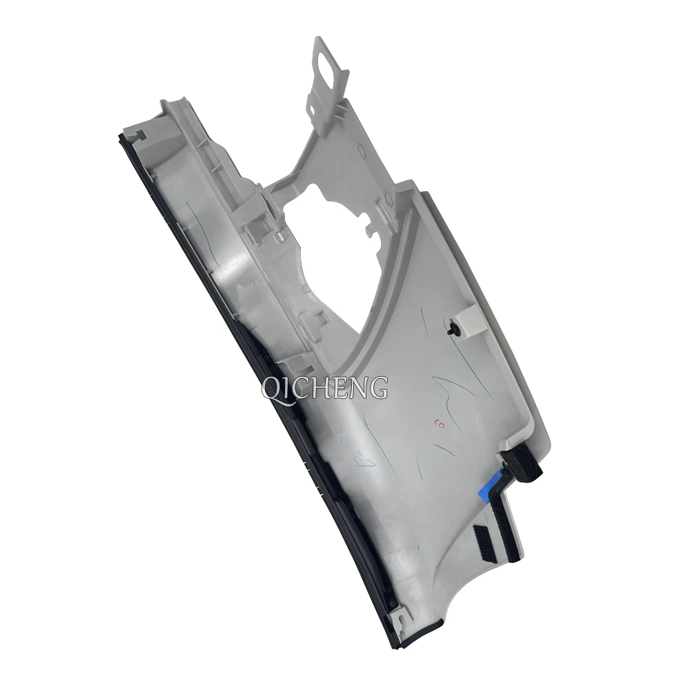 Truck Body Parts Front Hand Corner Panel N SERIES 2008-ON 8974060399 8 ...