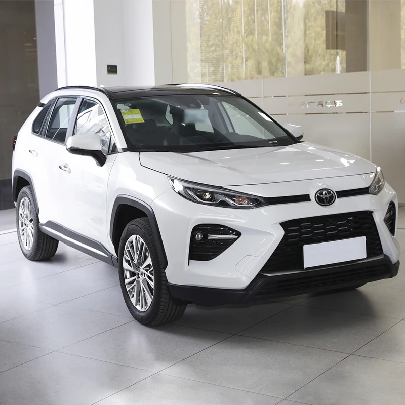 Cheap Toyota Veranda 0 Km Used Long Endurance Vehicles Cars For Sale ...