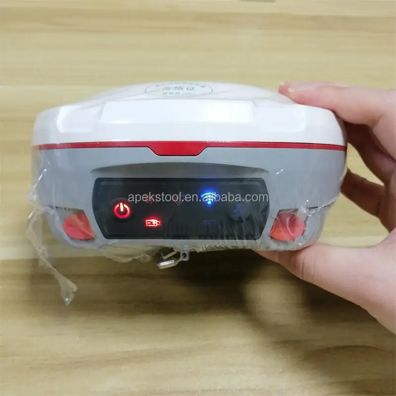 Factory Price Imu Gnss Receiver Full-constellation Tracking Capability ...