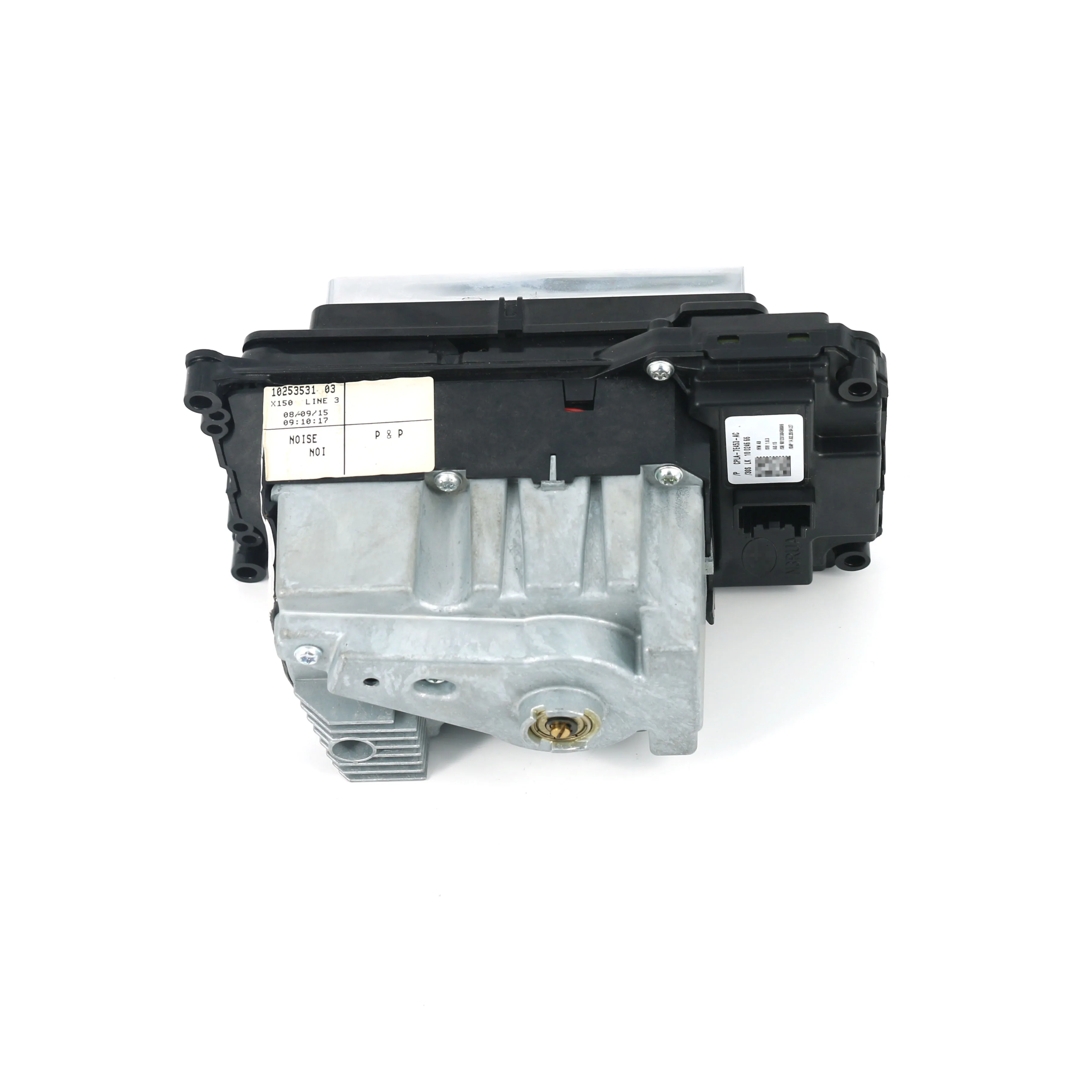 Transfer Case Shift Control Module for Land Rover Range Rover Sport 2015