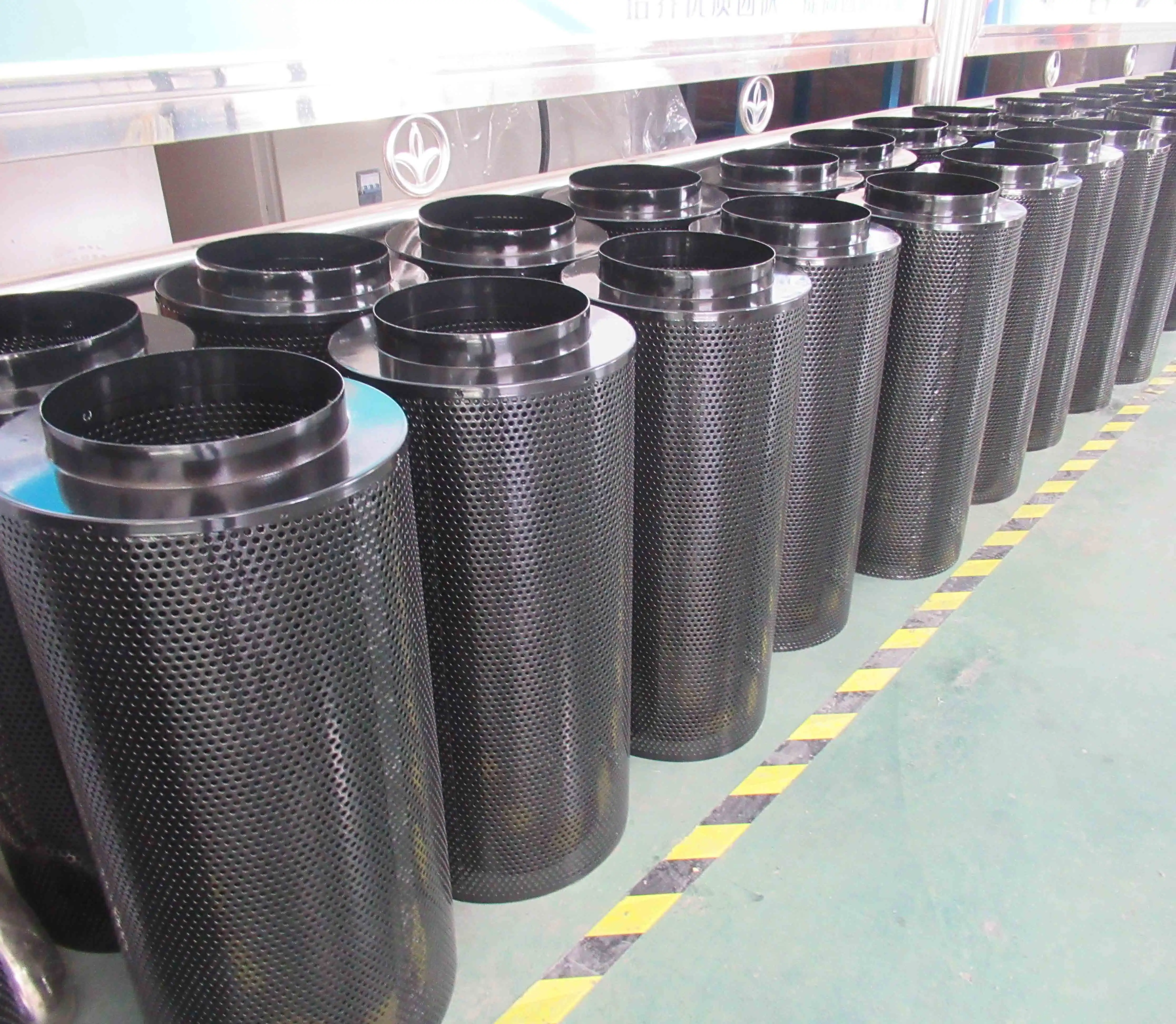 2023 Top Sale Hydroponic 6 Inch 8 Inch 10 Inch 12 Inch Grow System ...