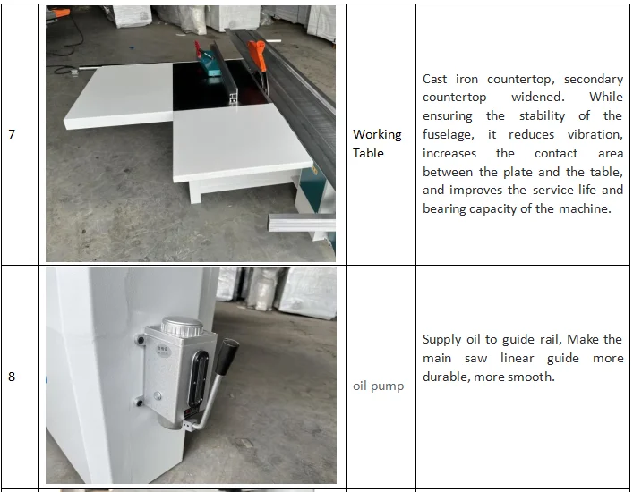 Slide Table Was Undercounter Miter Saw Wood Multipurpose Sliding Miter ...
