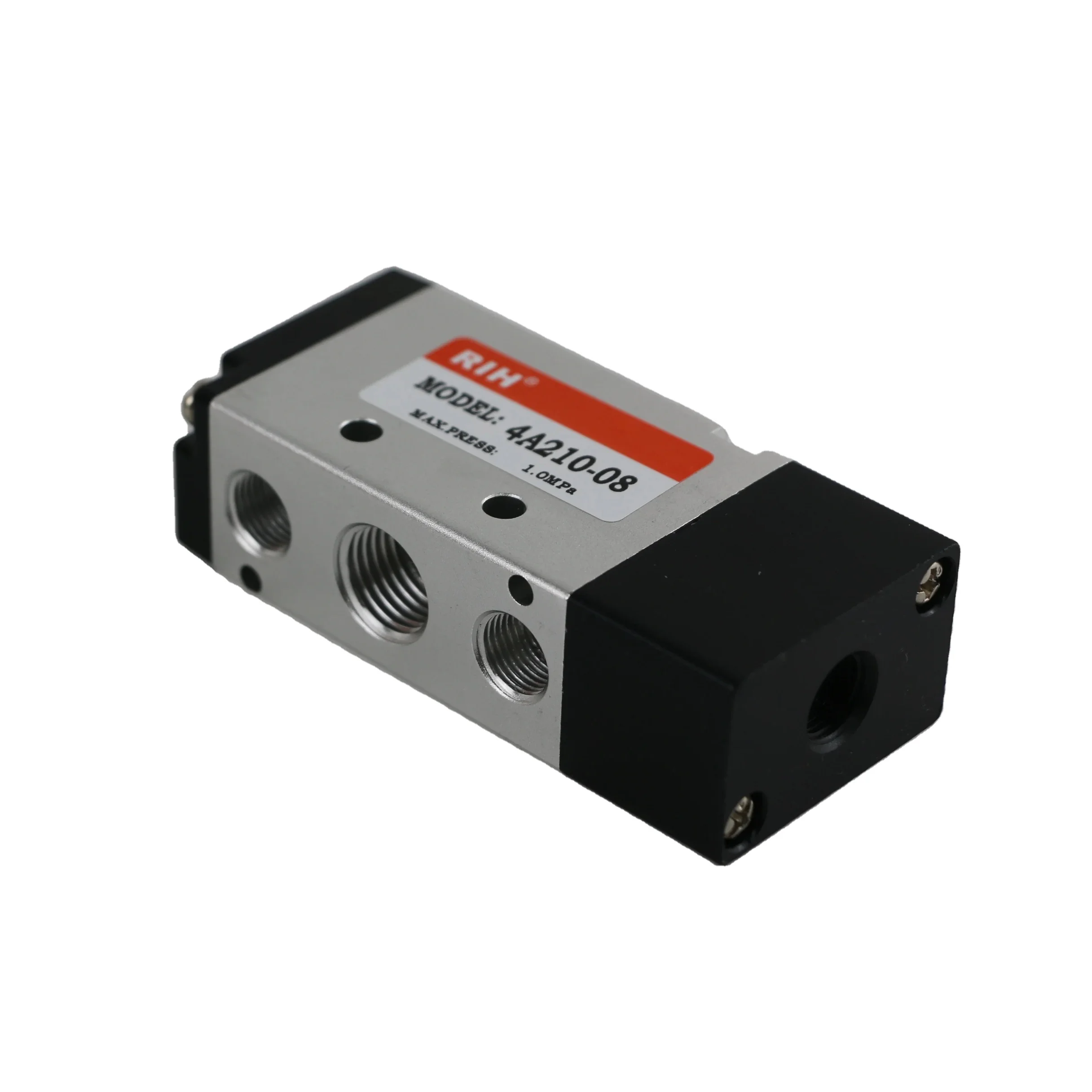 4A Series Pneumatic Control Valve - Reliable Performance