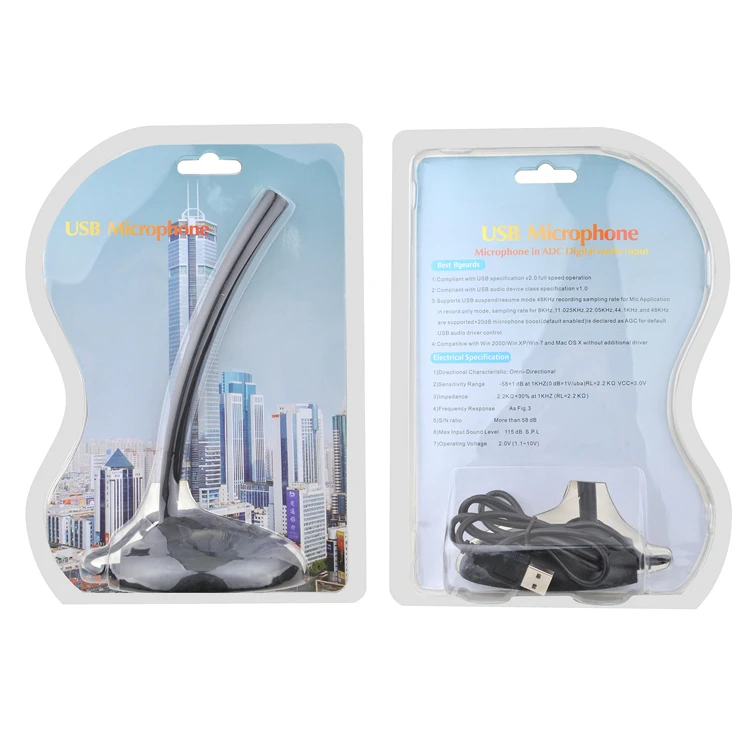 USB-3 Conference Microphone Table Microphone| Alibaba.com