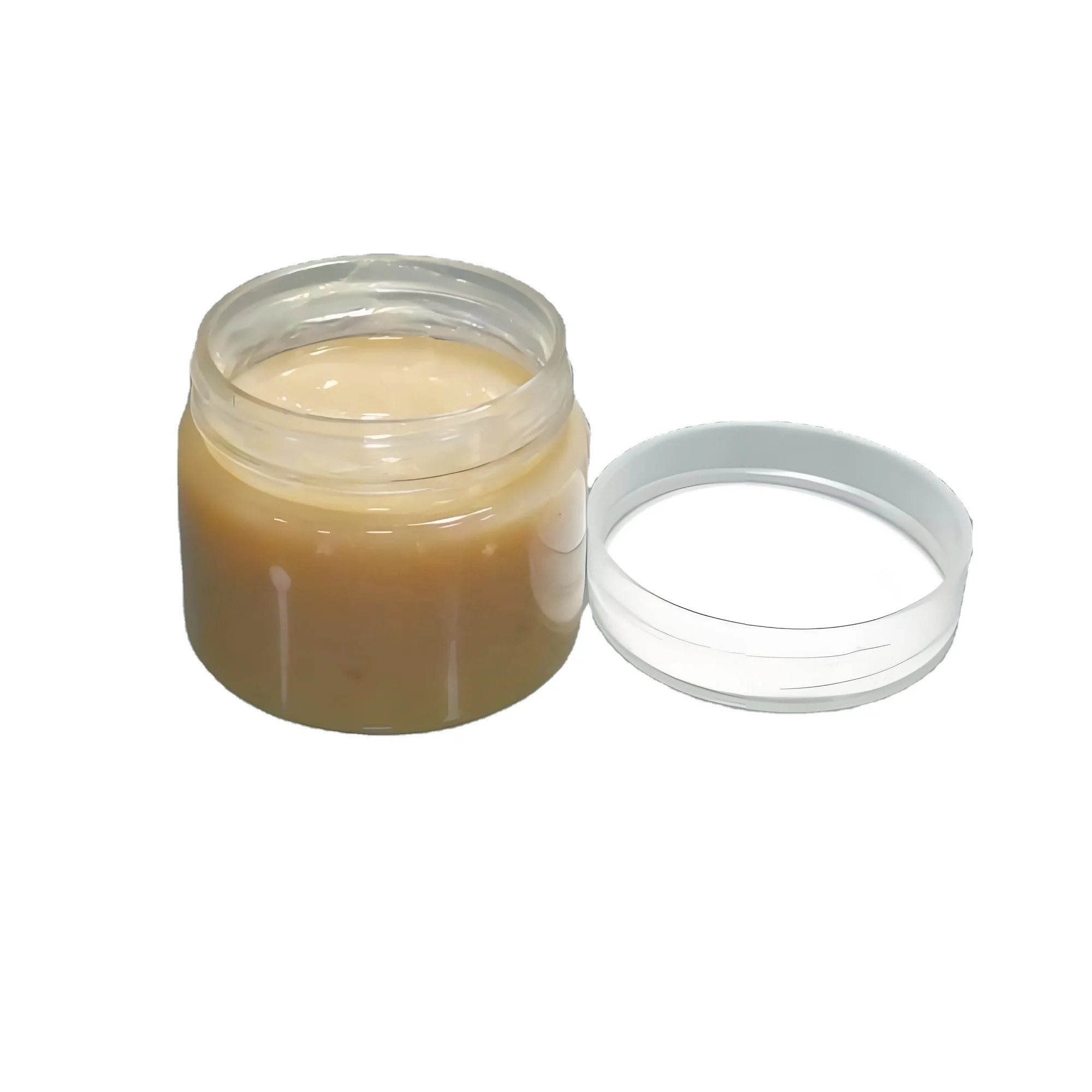 Sinopec EM2 EM103 Extreme Pressure Polyurea-Based Grease NSF Industrial ...