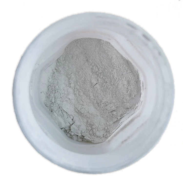 Monolithic Refractories High Alumina Reinforced Refractory Castable For ...