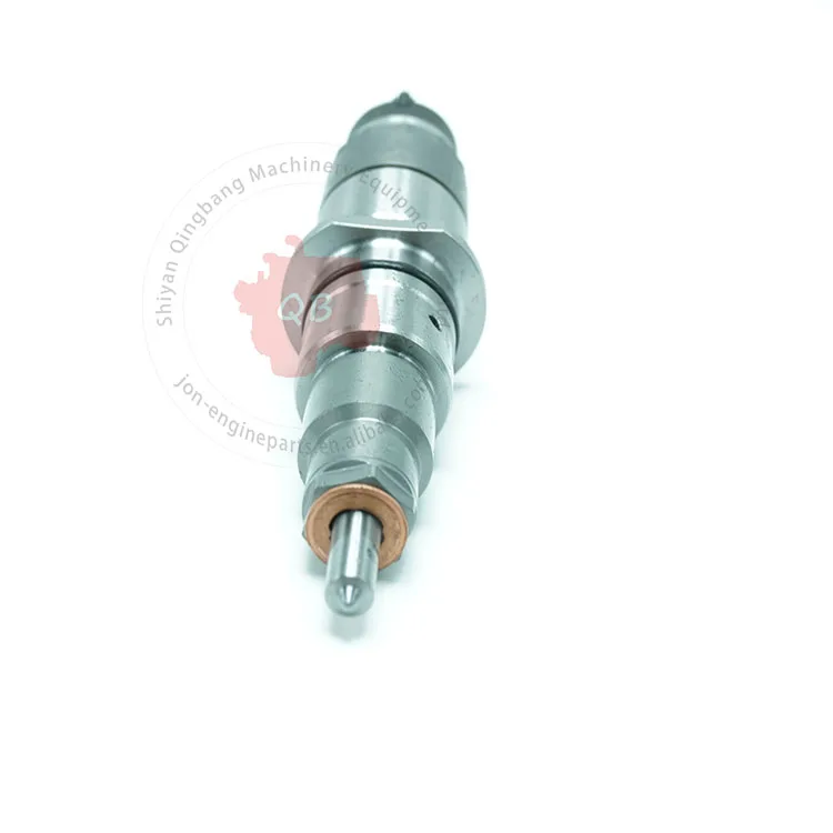 3976372 Cummins Injector - Reliable Fuel Injection Solutions