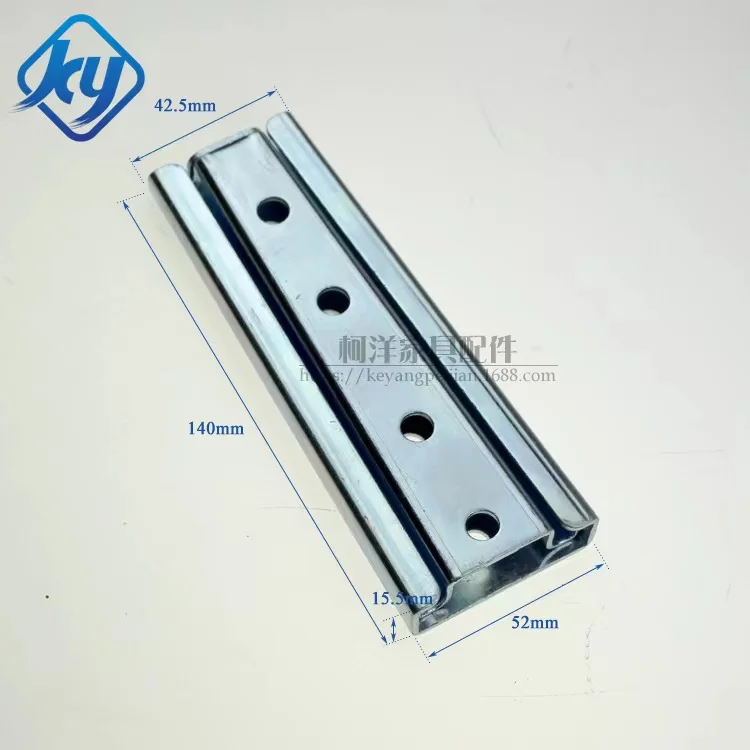 Furniture Fasteners - Reliable Sofa Connector Brackets