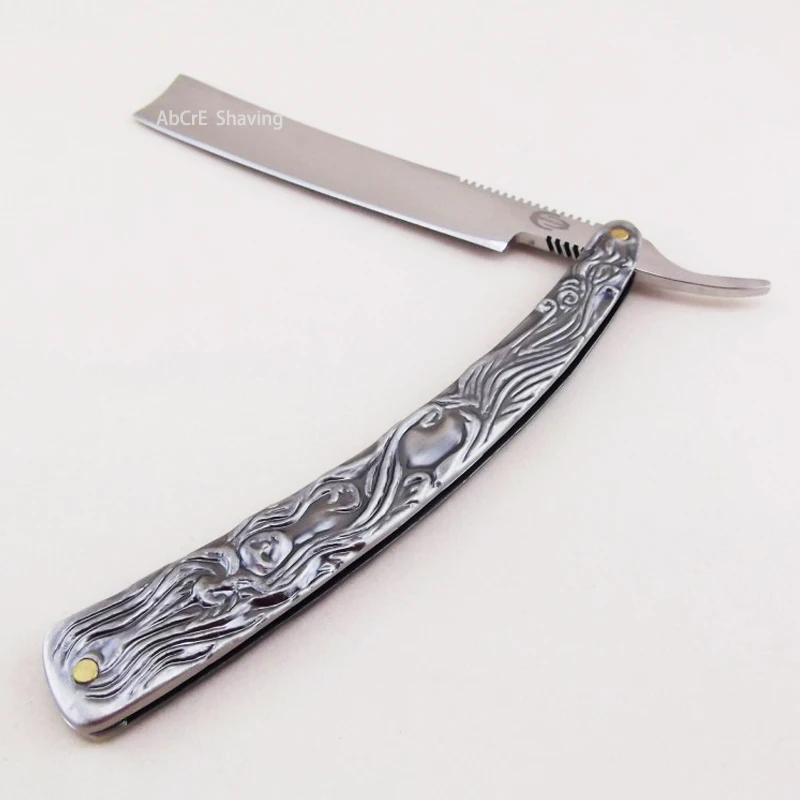 Straight Razor Sweeney Todd