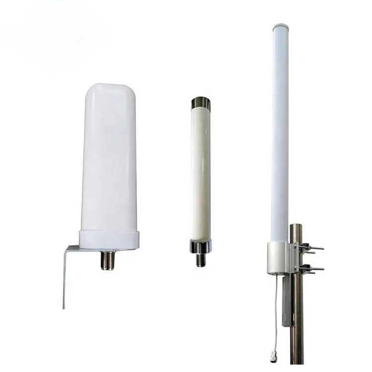Wavelink KSW-2400BLG15 CN;JIA 1.2 1.5 15 Outdoor Wifi Omni Antenna 360 ...