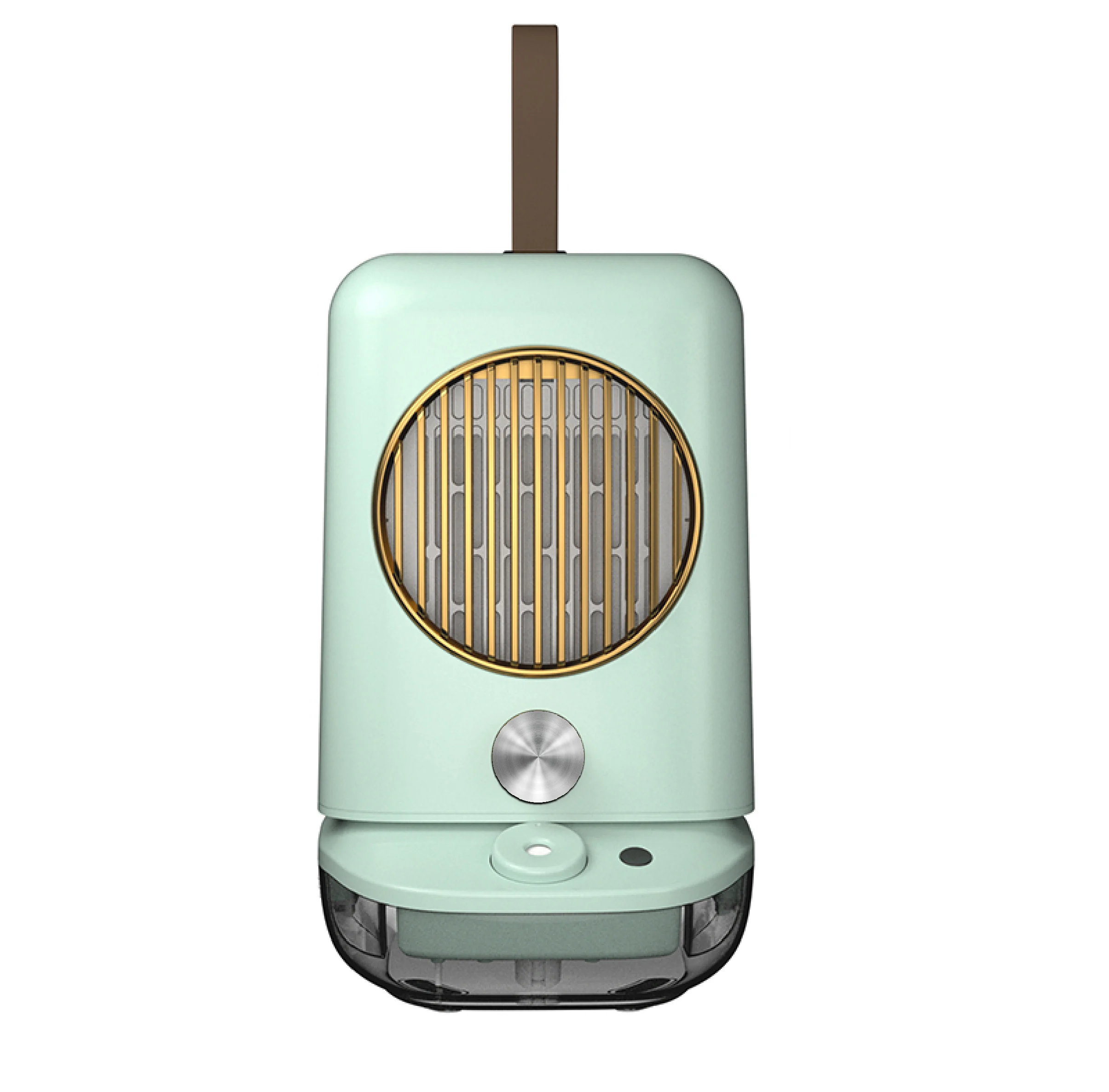 Tabletop Humidifier Fan Heater With Humidifier Usb Humidifiers - Buy ...