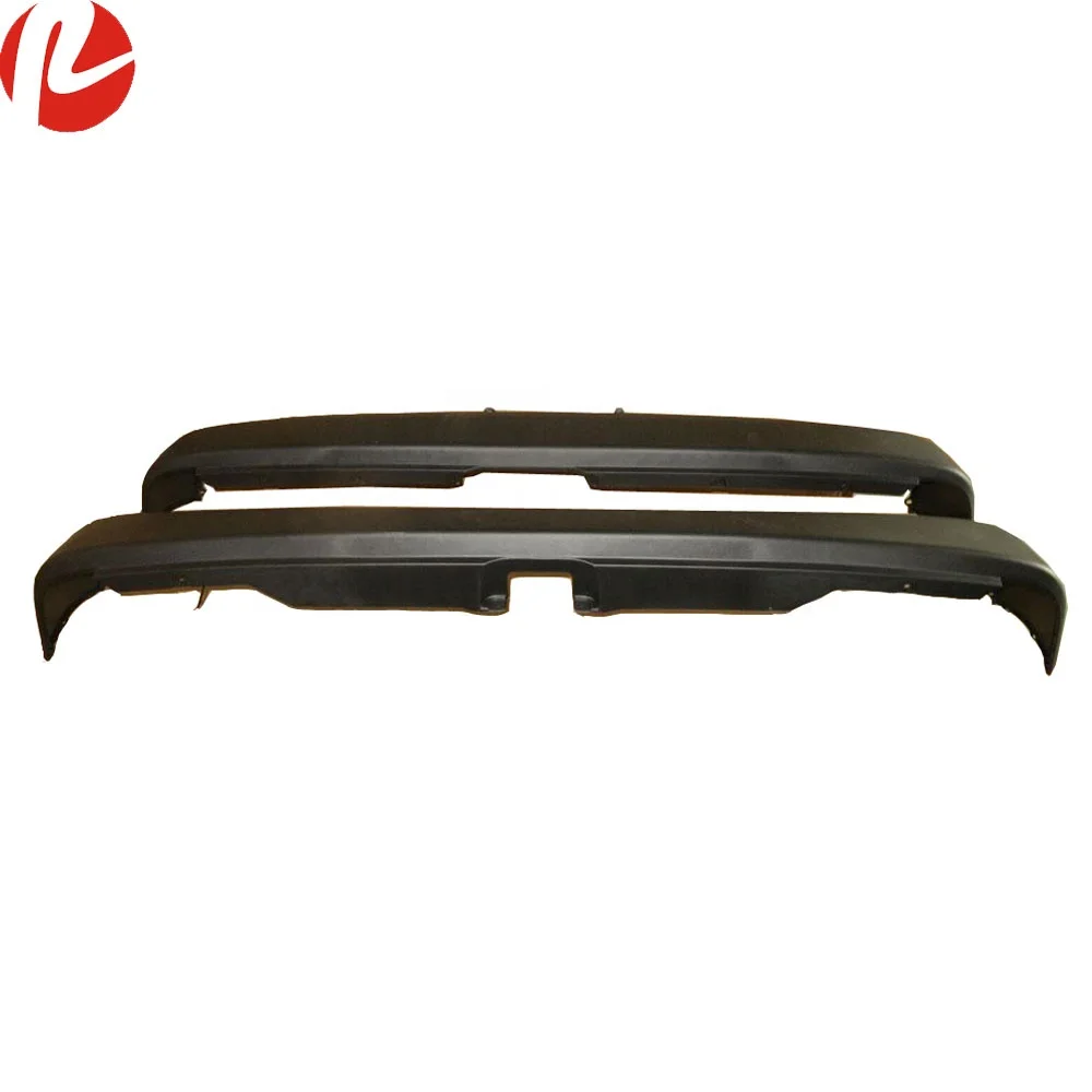 中东后保险杠用于hiace Van Kdh200 2005-2018窄1695 52159-26470 52159-26250汽车保险杠 ...