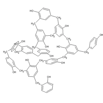Novolac Phenolic Resin Binder: Flake, Powder, Liquid Forms Available