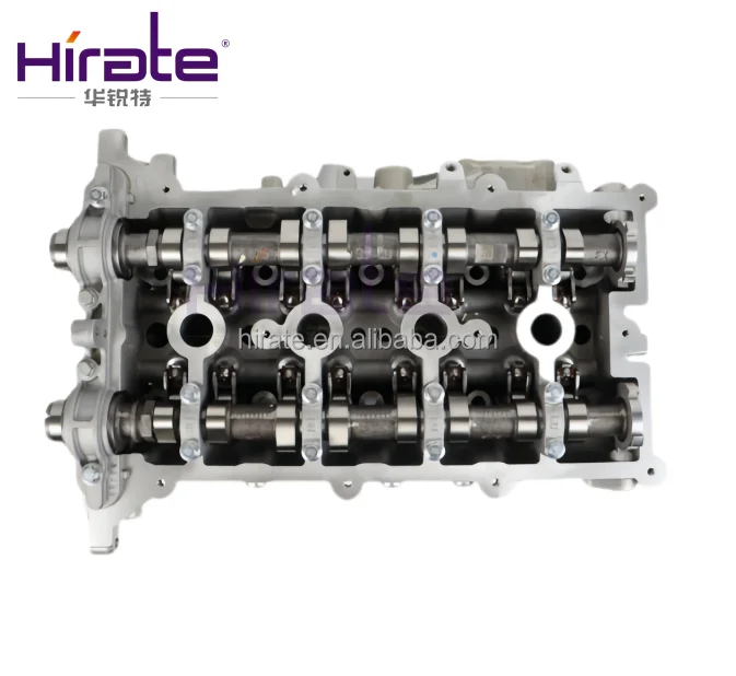 Auto Spare Parts Engine Cylinderhead Body Assembly for Chery Tiggo 5X ...