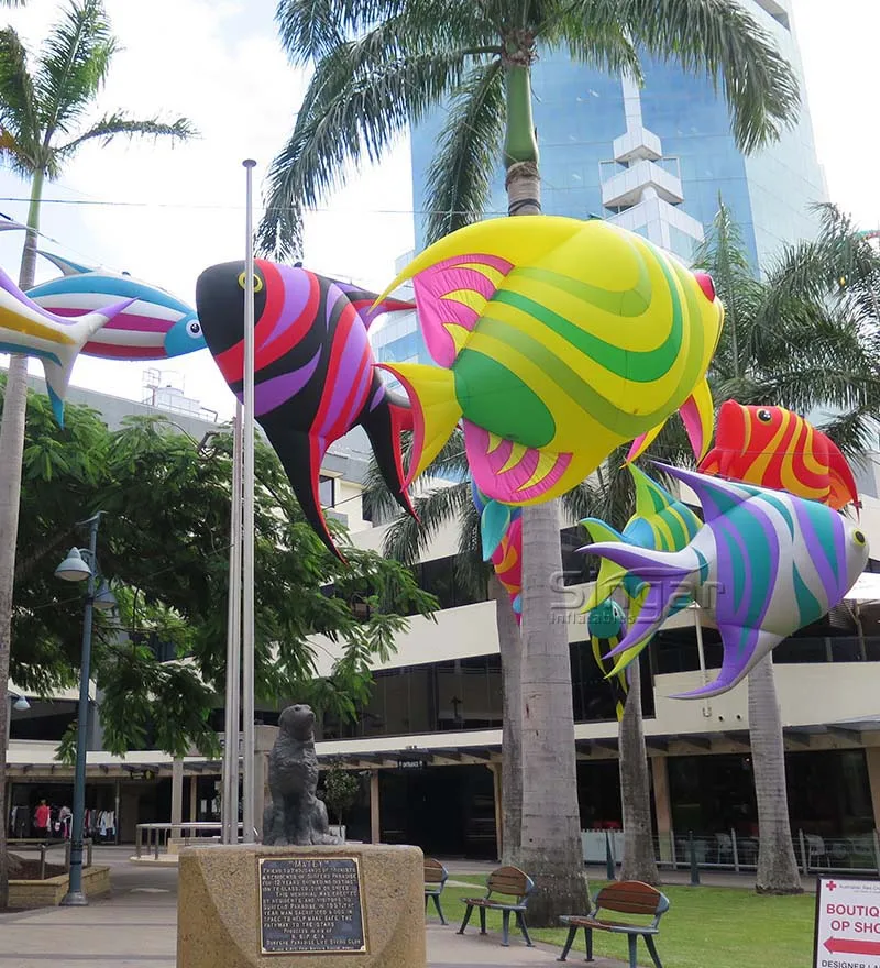 Giant Advertising Inflatables Outdoor Decoration Custom Giant ...