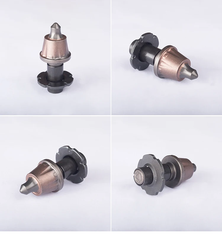 Road Asphalt Milling Teeth - Durable & Efficient Solutions