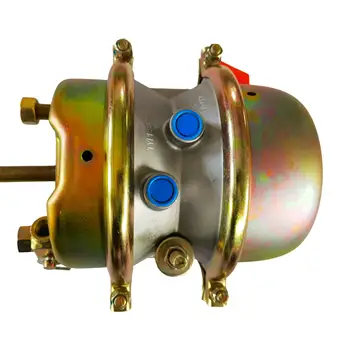 Factory T30/30dd Air Spring Brake Chambers Air Chamber For Light Trucks ...