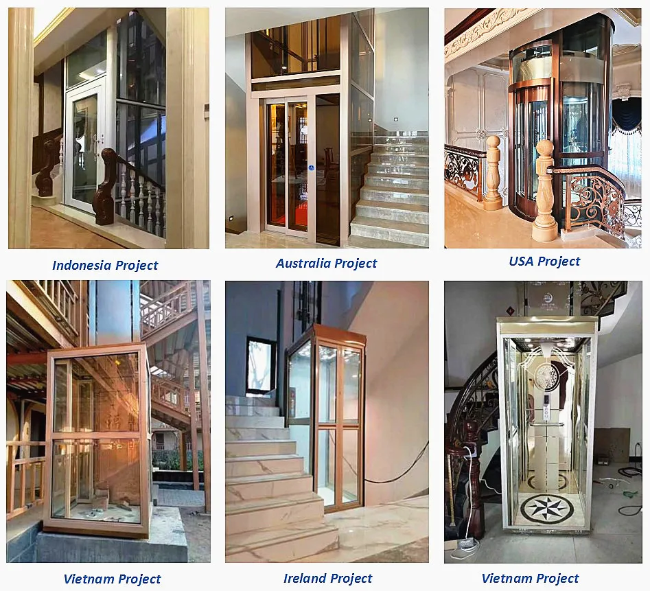 Fuji Elevator Kitchen Lift Food Elevator Dumbwaiter Dumb Waiter Lift ...