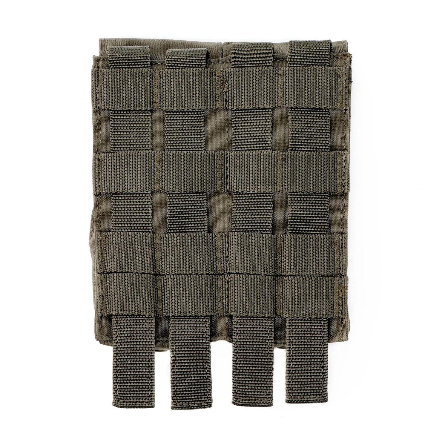 Molle Double Mag Pouch for Magazine Holder Utility Tactical Mag Pouch ...