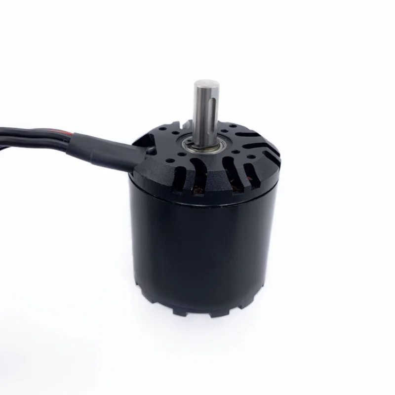SAITE 6384 Brushless Motor - 3000W Power for Precision Control