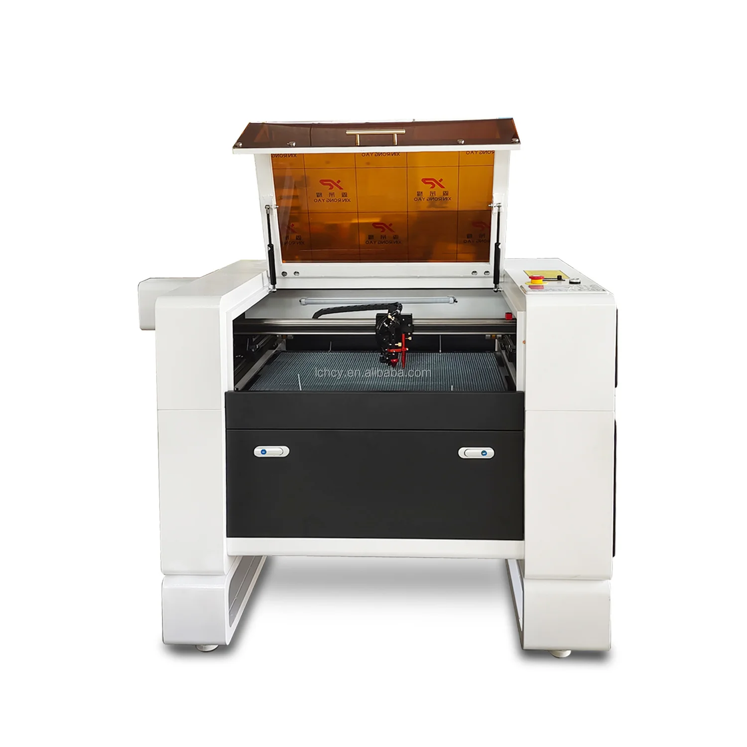 Lightburn Cad Top Selling Flash Laser 690 Co2 Cnc Laser Engraving ...