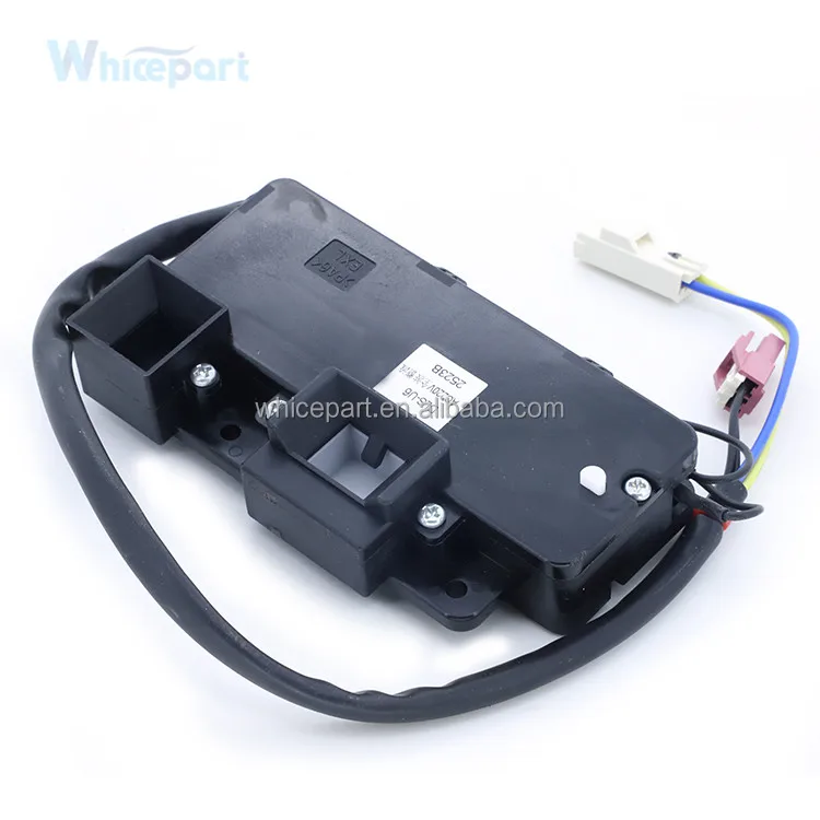 High Quality DLS-U6 AC220V 2523B Door Lock for Washing Machine Parts