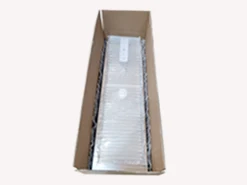 Car Parking Barrier Gate Automatic Fence Barrier Dc 24v Brushless Motor ...