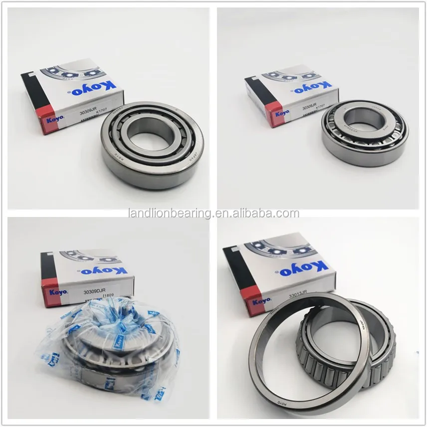 37431A/625 Tapered Roller Bearing - High Quality & Precision