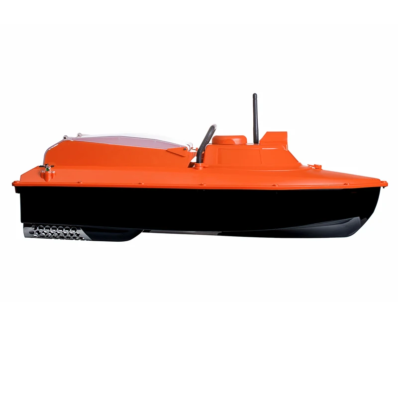 Germany Jabo 2ag 20a+20a Dual Battery Gps Auto Navigation Fishing Bait ...