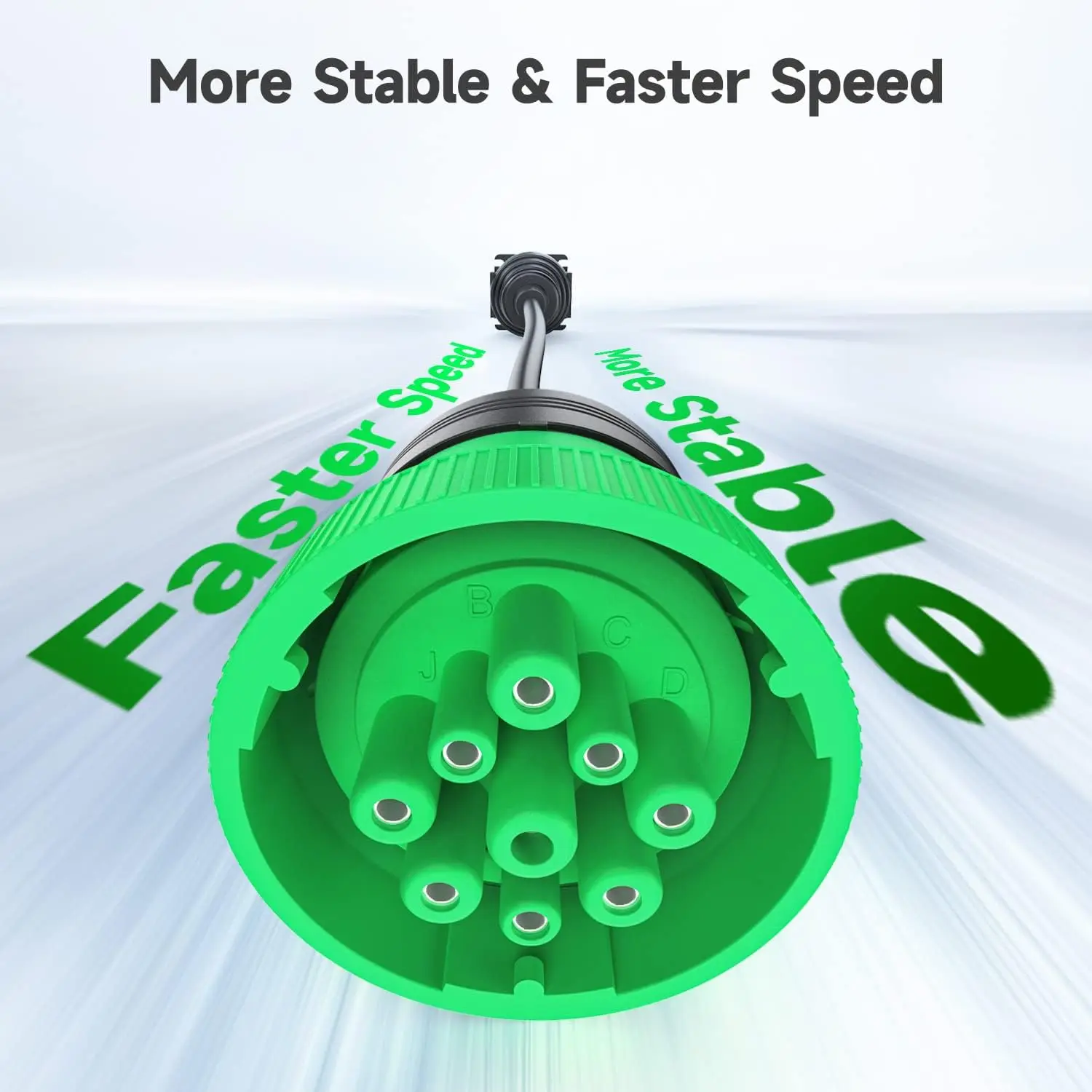 Can 3 Pin Adapter Connector Cable For Diagnostic Scanner Fcar F7s ...