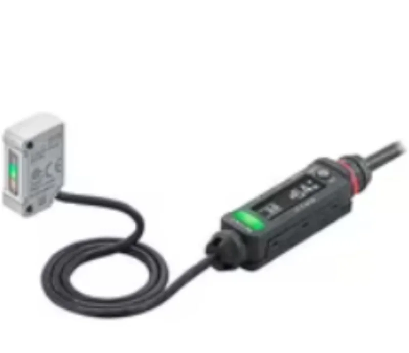 Japan Keyence Lr-x Series Digital Cmos Laser Sensor Lr-x100 New And Original - Buy Lr-x100 ...