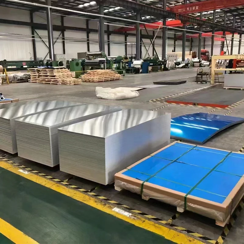 High Quality Printable Metal Sheet Sublimation Blank Aluminum Sheet ...