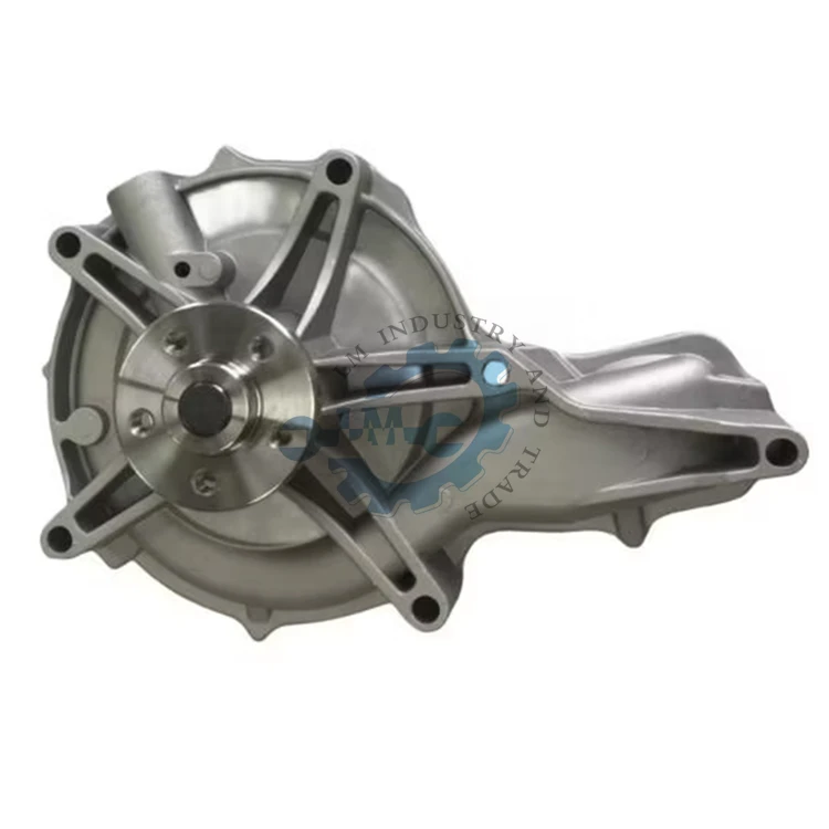 New Condition Truck Engine Cooling Water Pump 20744939 20538845 ...