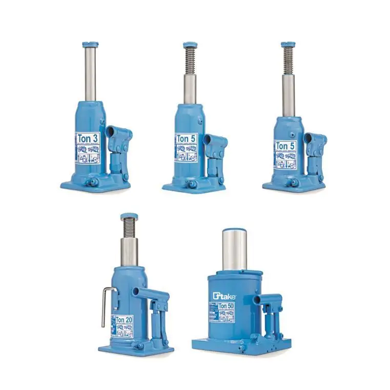 Hydraulic Iron Bottle Lifts for Car Lifting Application| Alibaba.com