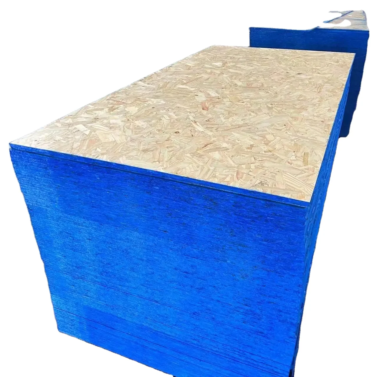 7/16 OSB Panel 4x8 9mm 12mm 15mm 18mm Osb Plywood Board Osb Sheet Used in Construction| Alibaba.com