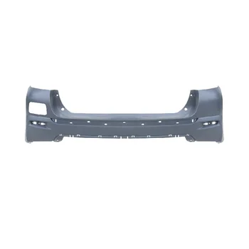 Fandishi Hot Sell Car Rear Bumper 52159-0e910 Car Rear Bumper For ...