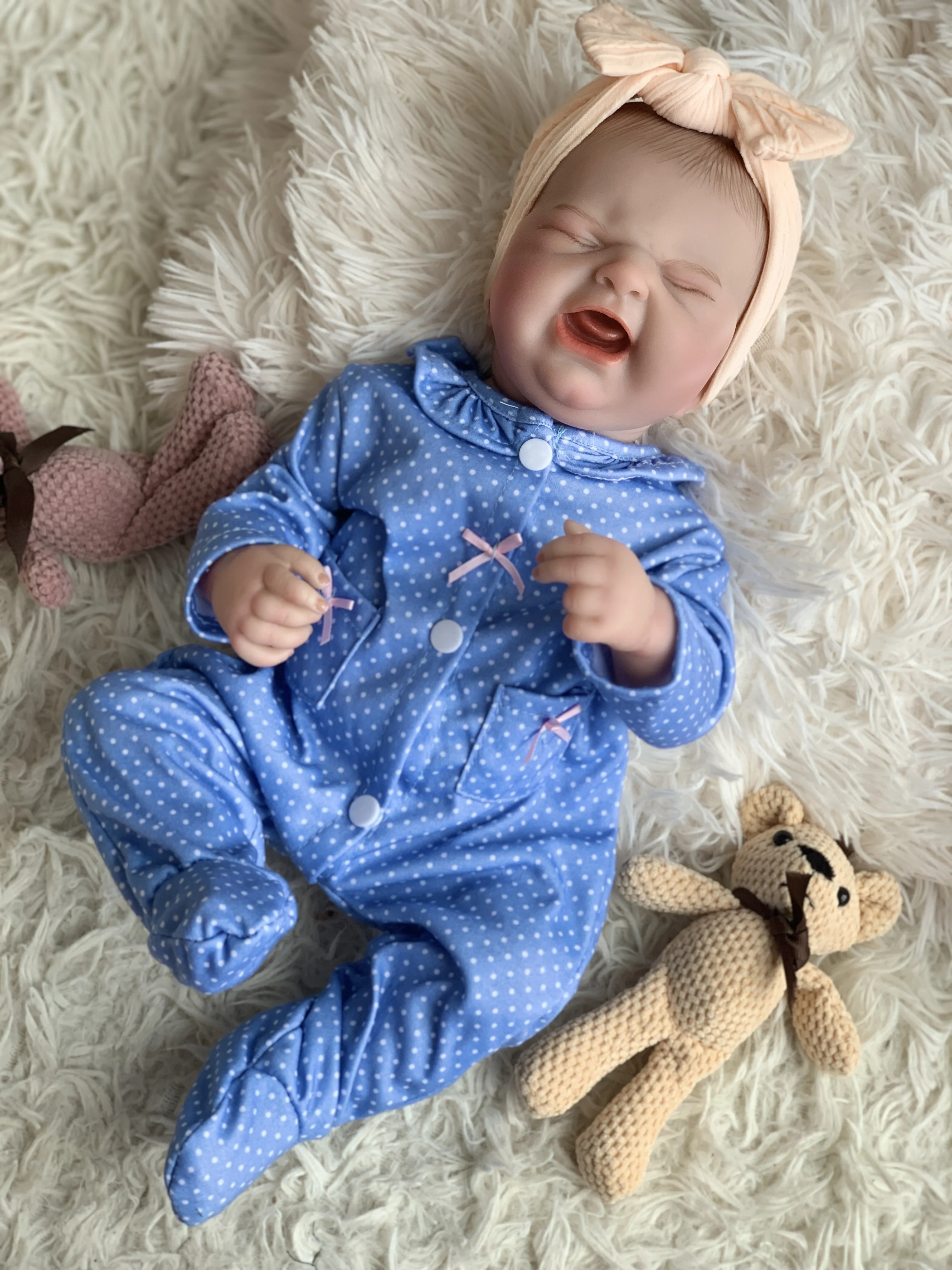 Lol Plushie Ballet Winx Femboy Onahole Blank Anatomically Correct Head ...