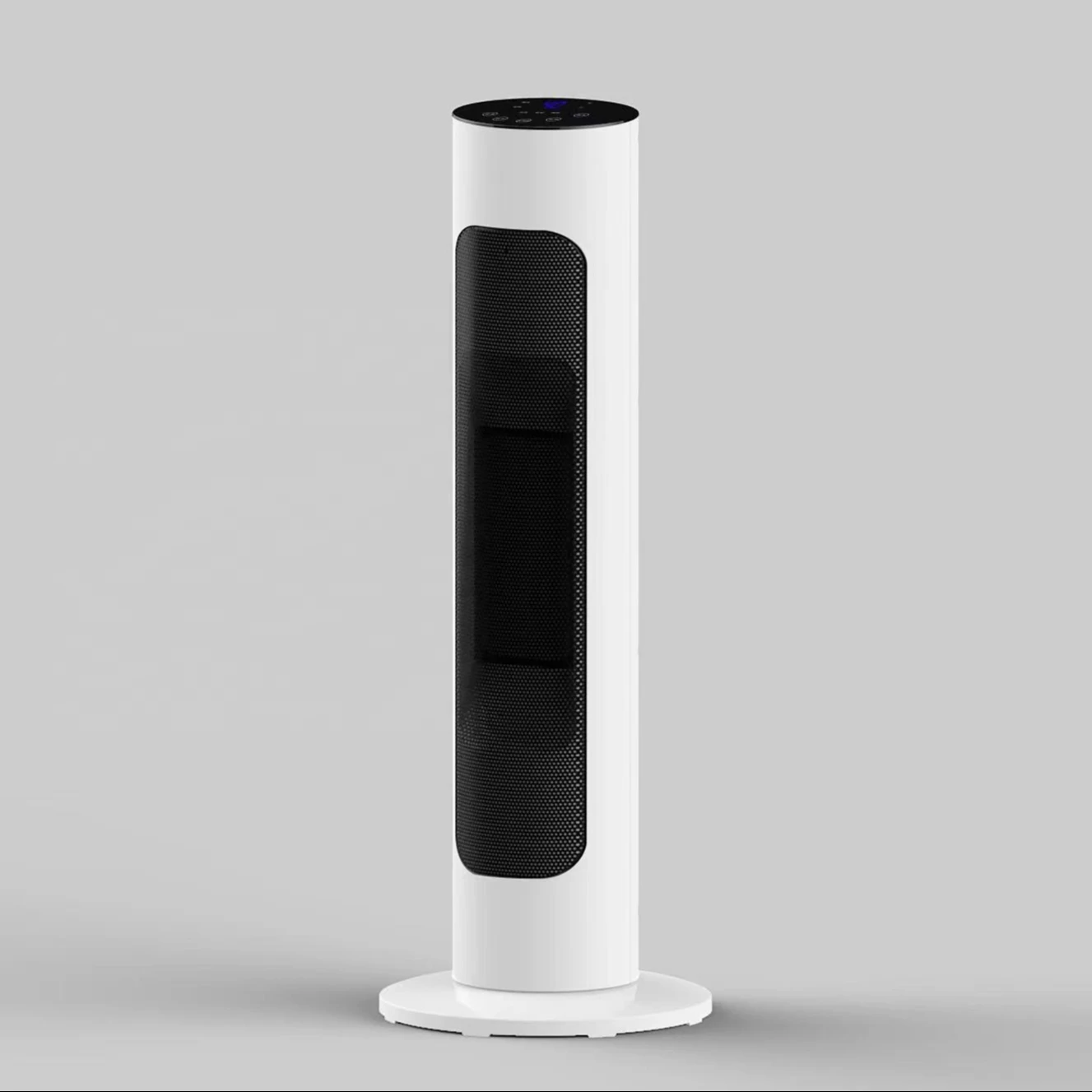 Ptc Heater Remote Control Tower Heater Lcd Display - Buy Tip Over ...