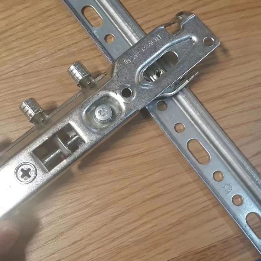 Furniture Cabinet Wall Hanging Cabinet Hanger Suspension Bracket with ...