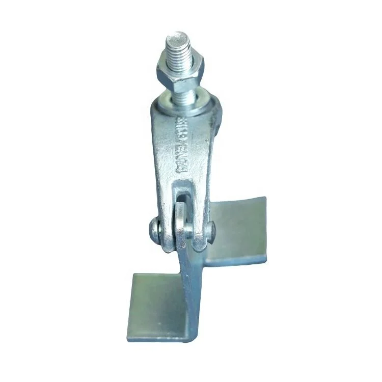 Brc Forged Scaffolding Board Retaining Clamp Couplers - Buy Brc Coupler ...