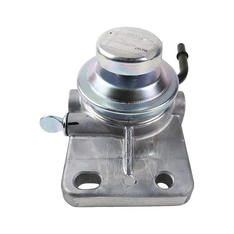 Genuine Diesel Fuel Filter Seating Filter Base for Kia Hyundai
