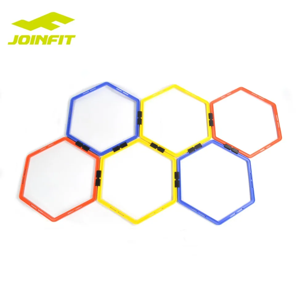 Joinfit Hex Speed and Agility Training Ring| Alibaba.com